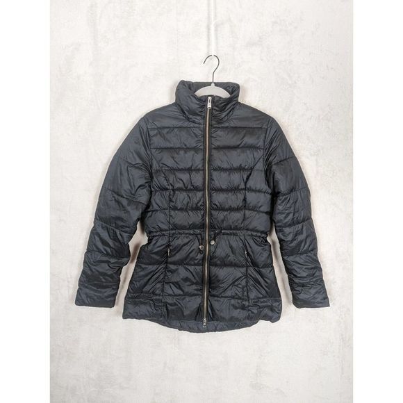 Barbour | Jackets & Coats | Barbourwomens Angus Quilted Puffer Coat ...